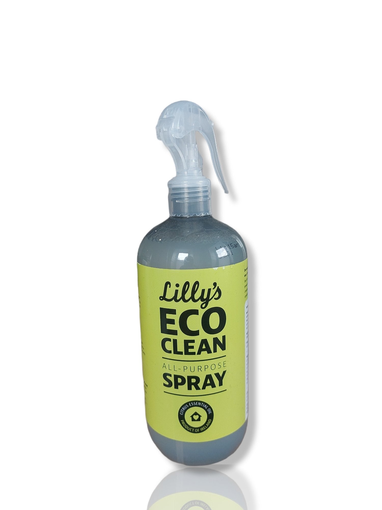 Lillys Citrus All Purpose Spray 500ml – Healthy Living