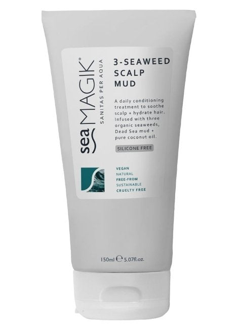 Sea Magik 3-Seaweed Scalp Mud – Healthy Living